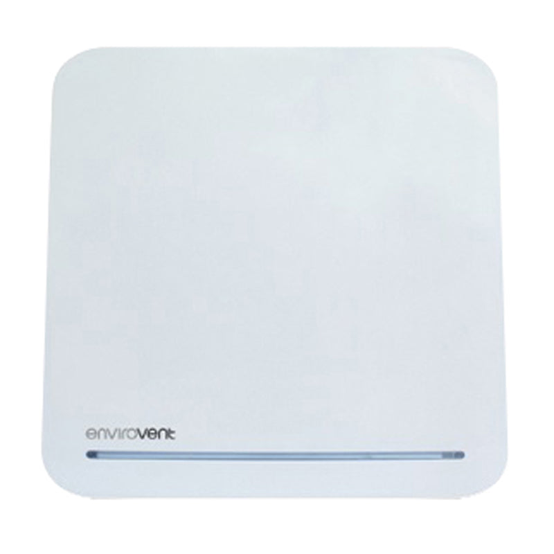 Envirovent ECO-DMEV-S Fan Standard Decentralised Extractor 230V 158 x ...