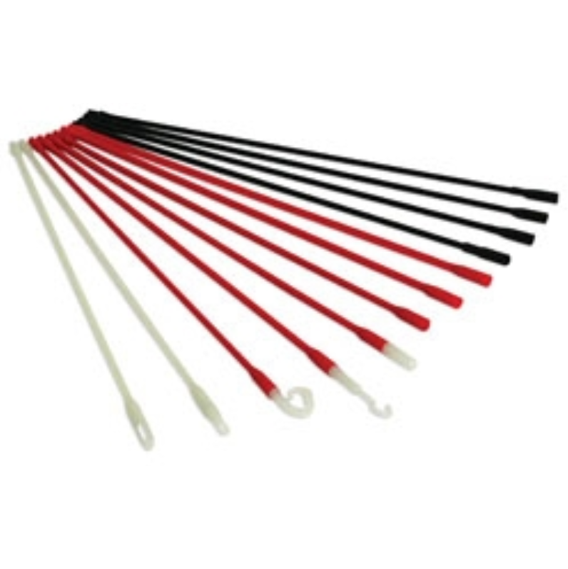 Super Rod SRPRS Super Rod Polymer Set (4 x 330mm Non-Conductive Rods ...