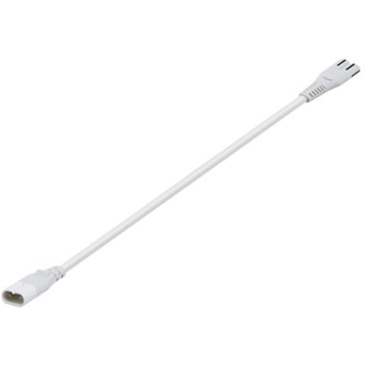 JCC JC83310 Link Lead Undercabinet LED T5 500mm — All About Electrics