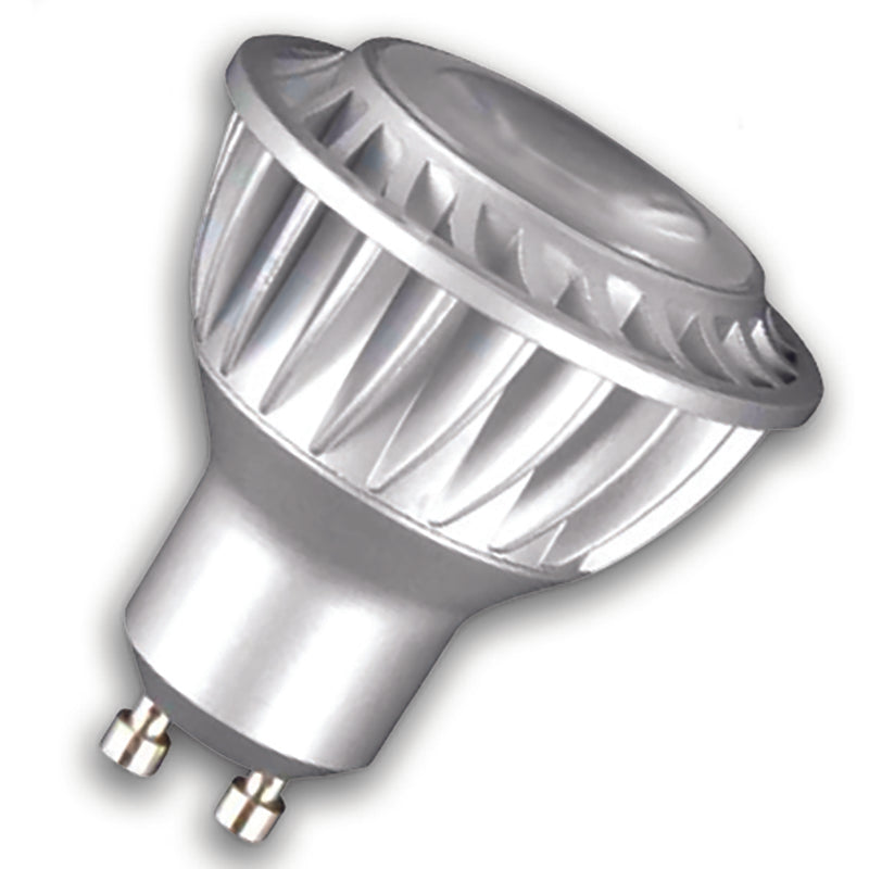 Newlec 98723 6W 240V LED GU10 Dimmable Lamp — All About Electrics