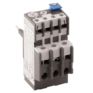 Newlec NLOLB6 Thermal Overload Single/Three Phase 3.5-5A FLC 230/400V ...