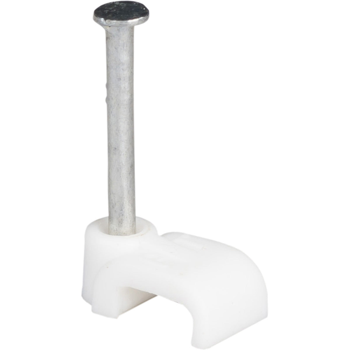 Schneider 70CWPT Tower Clips for Bell Wire Flat Parallel Twin Cable Wh ...