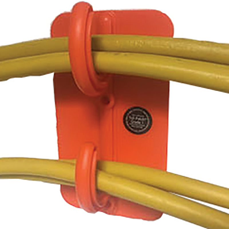 Tidi-Cable TIDI PATCHES Unfinished SURF TidI-Patches Grade 1 Orange ...