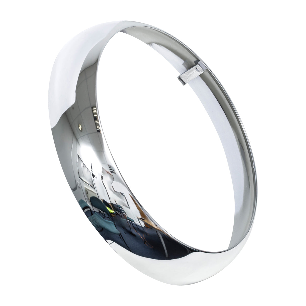 Fern Howard FHS2051 Halo Large Trim For Bulkhead Chrome — All About ...