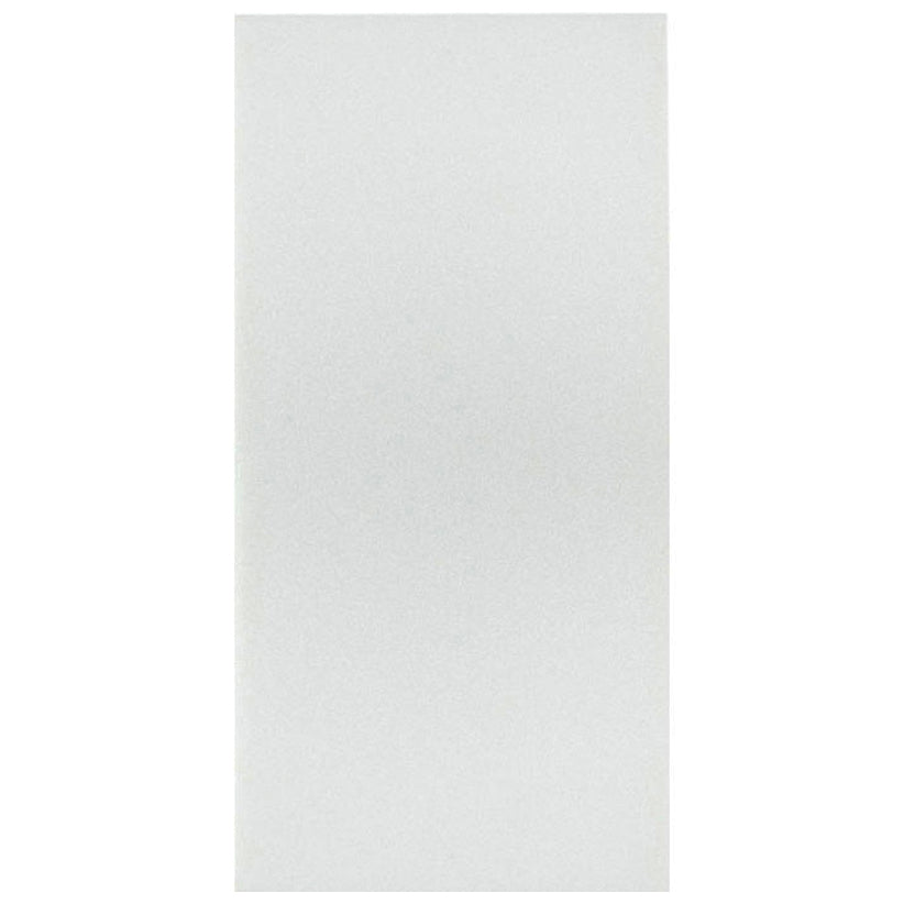 Newlec NLX6080W Euro Data Module Blank Half Module 12.5 x 50mm White ...