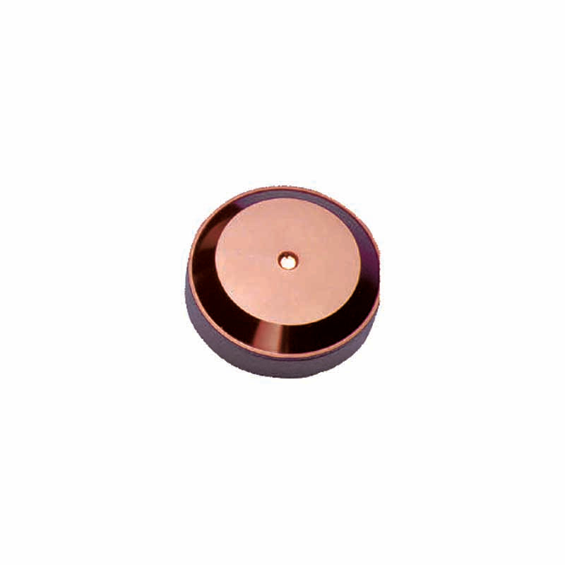 Newlec NL8719KO Junction Box Circular 4 Miniature Knock-Out Entry 20A ...