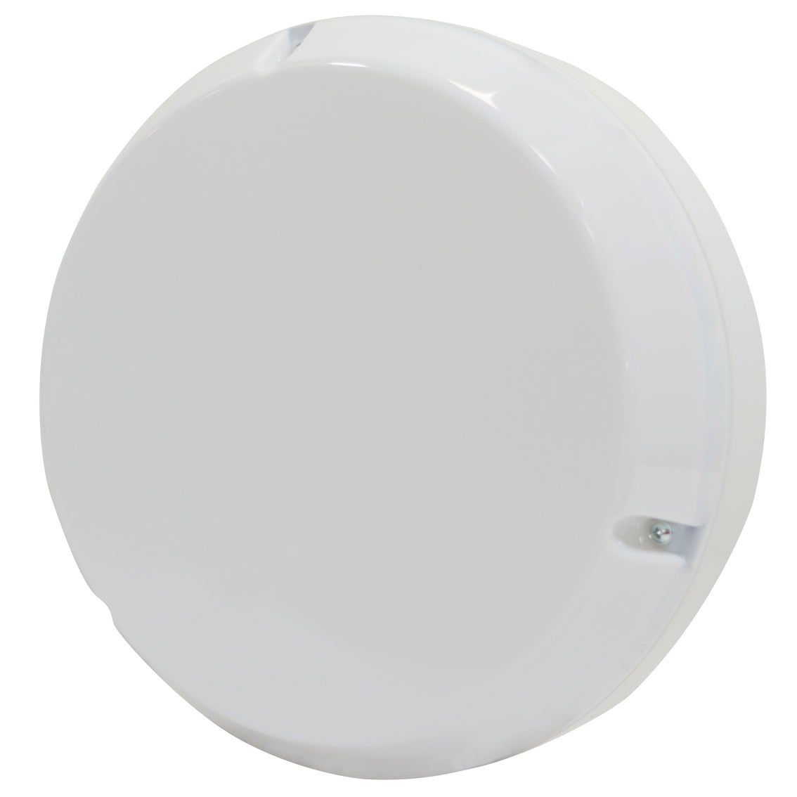 Fern Howard FHBL165-190-W-OP-EM Bulkhead Round LED 300mm 1850lm 19W IP ...