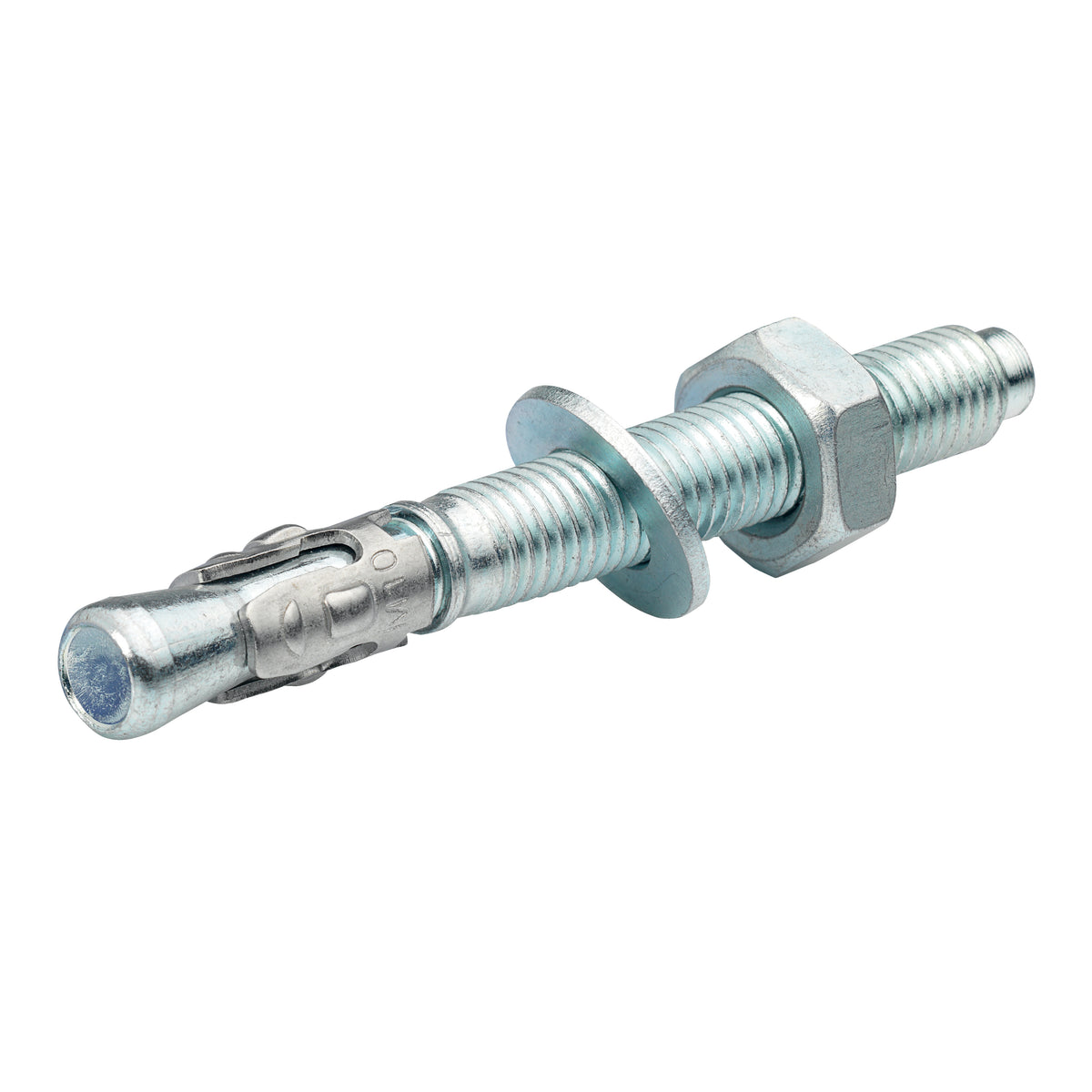 Schneider IMT38010 Thorsman, TEX-C2 M10 x 105mm Through Bolt - Set of ...