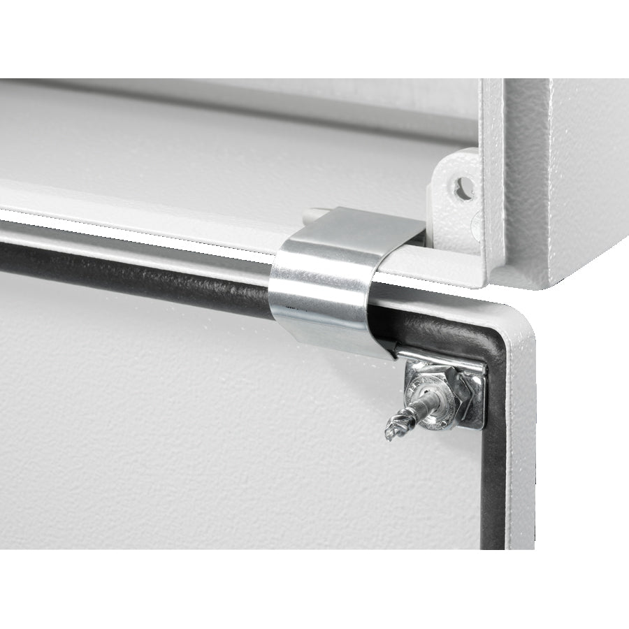 Rittal 1591000 KL Cover Retainer, for KL - 3 Pairs — All About Electrics