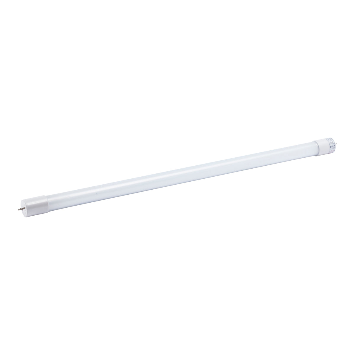 Newlec NL/9/LED/T8/2/840 Tube LED Linear Fluorescent 9W 4000K 900lm 2F ...