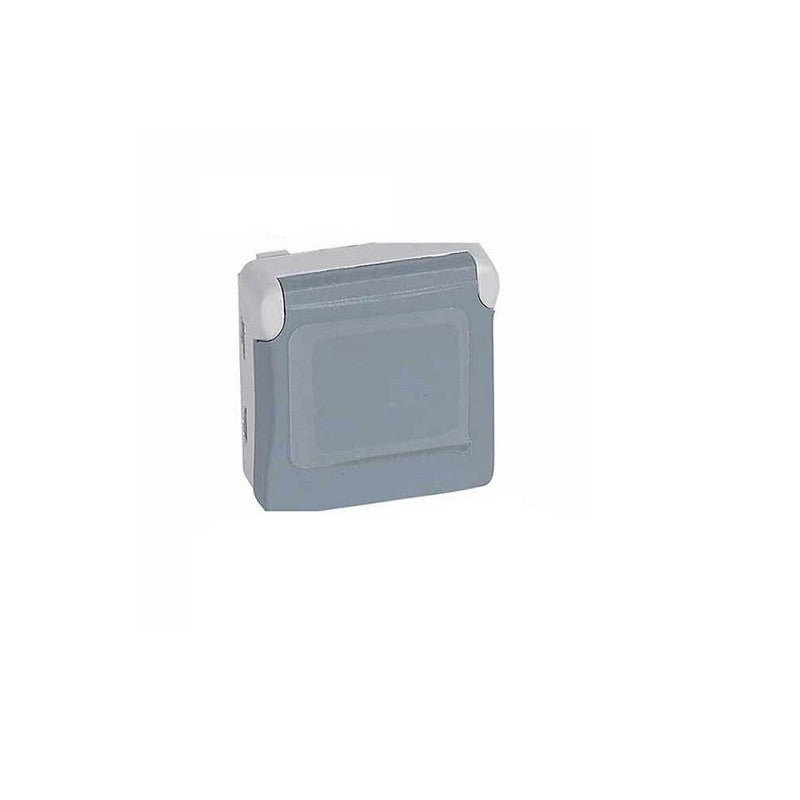 Legrand 69585 Socket Panel Mounting 1 Gang 13A — All About Electrics