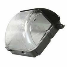 NVC NBX70HQI-E/740 Bronx 70W MH IP65 Wall Pack+Lamp — All About Electrics