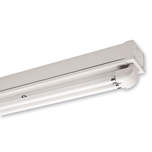 Newlec NL11104 B 5Ft 2 x 58W T8 Stainless Steel E3 Batten — All About ...